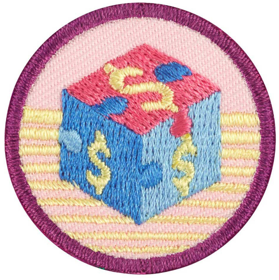 2011 – My Money Plan – The Badge Archive