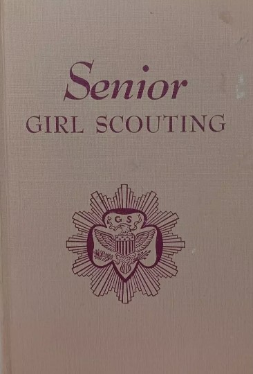 GSUSA Proficiency Badge Information – The Badge Archive