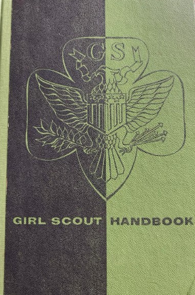 GSUSA Proficiency Badge Information – The Badge Archive