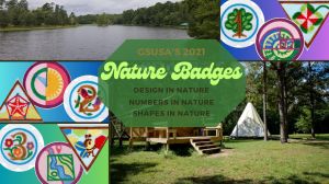 2021 Nature Badges – The Badge Archive