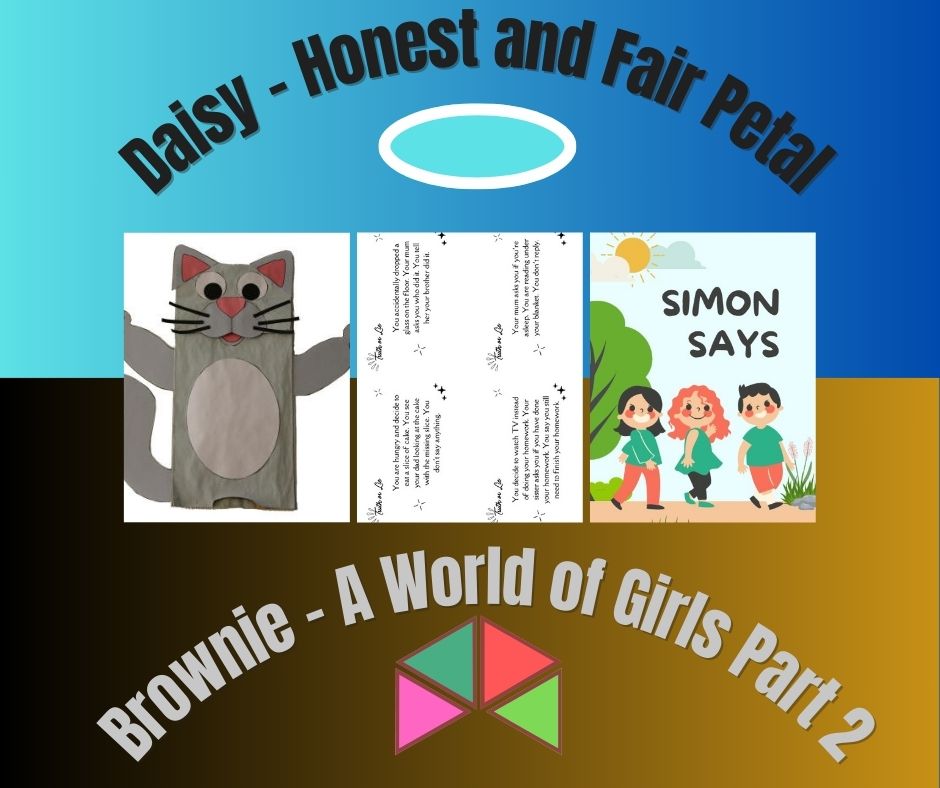 D/B – Honest and Fair – Basic Plan – The Badge Archive