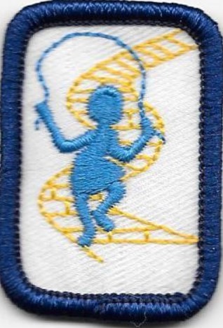 1980 GSUSA Program Information – The Badge Archive