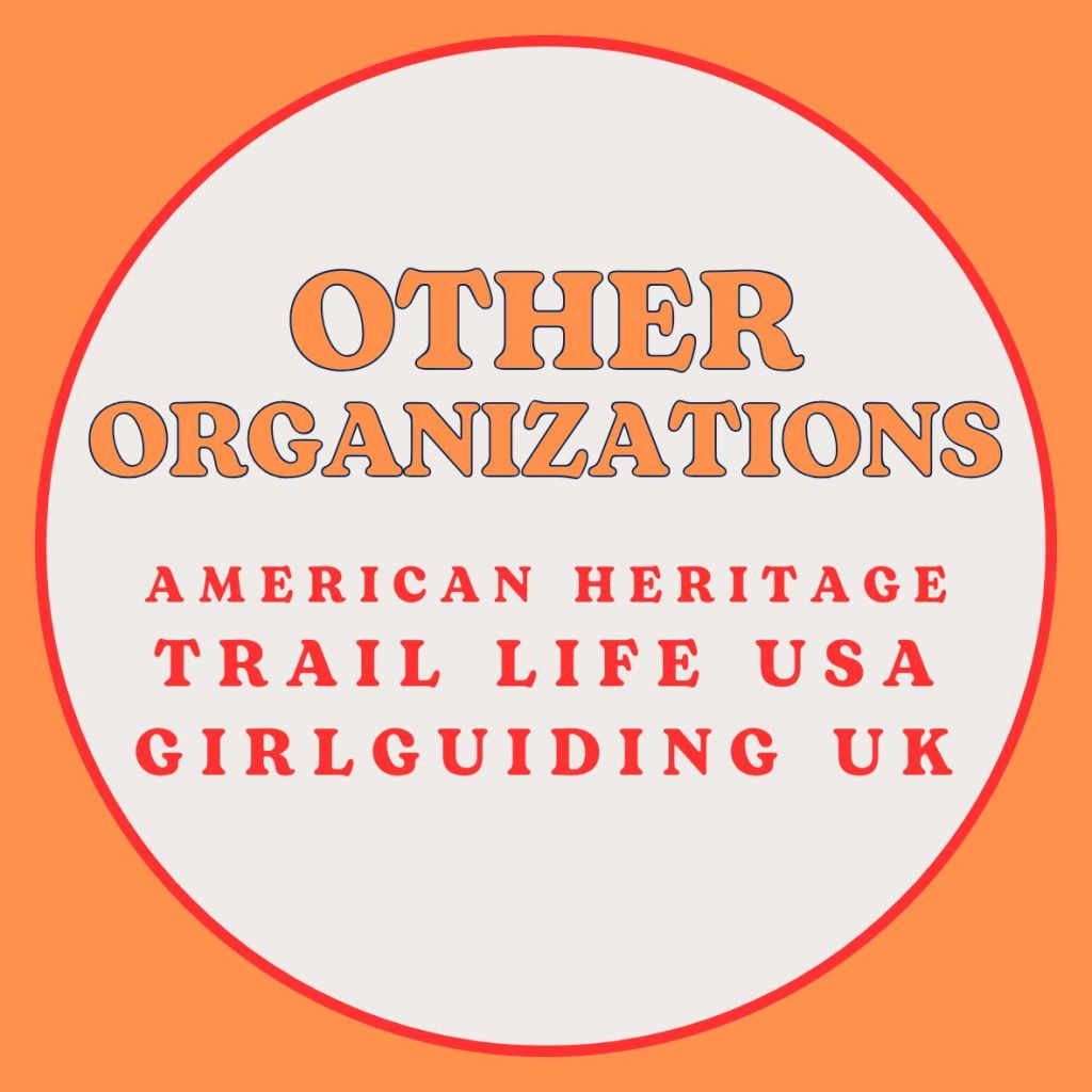 The Badge Archive – It's all about the badges!