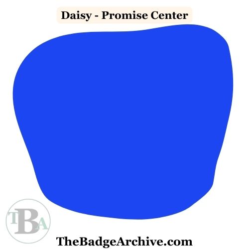 2011 – Promise Center – Girl Scout Promise – The Badge Archive