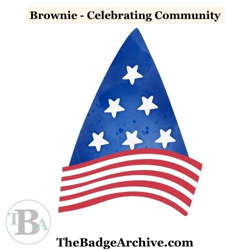 2011 – Celebrating Community – The Badge Archive