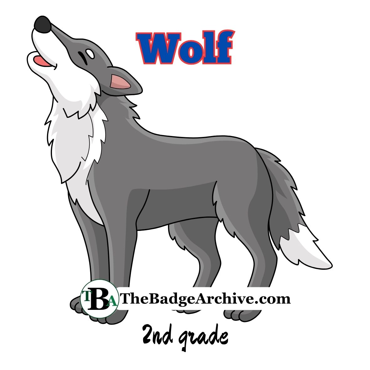 Cub Scouting – The Badge Archive