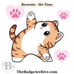 2011 – Me Time – Activity List – The Badge Archive