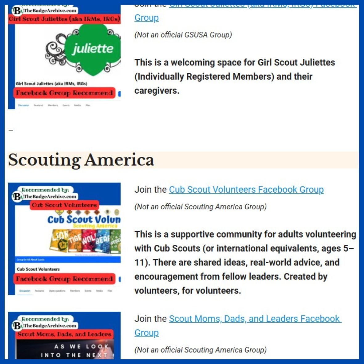 Red Cross First Aid Kit Info – The Badge Archive